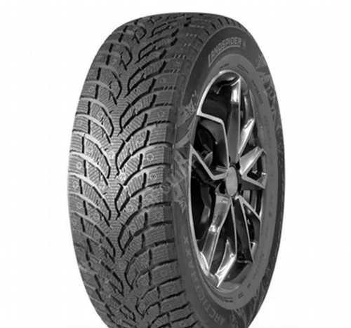 Landspider Arctictraxx 275/60 R20 116T