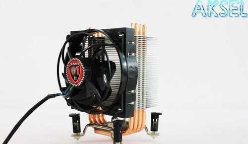 Кулер-башня 775 Thermaltake TMG i1