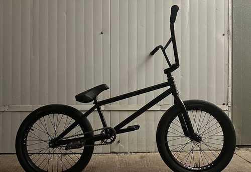 Велосипед bmx,bmx кастом,bmx custom