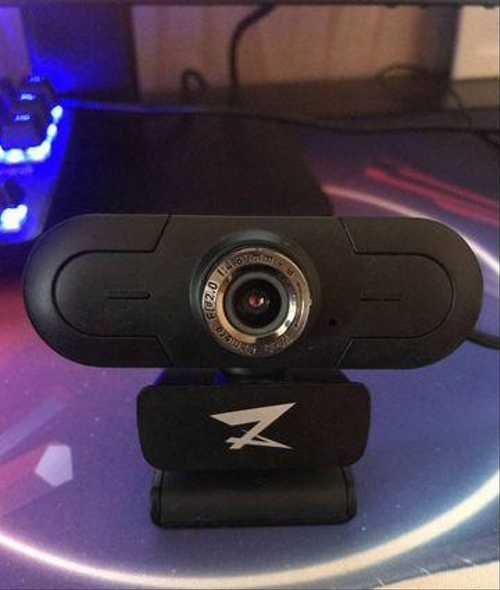 Zet gaming cyclop 2 m100r2 настройка