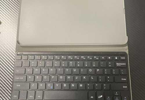 Чехол с клавиатурой Xiaomi mi pad 5