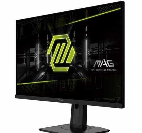 Игровой монитор MSI Optix MAG274QRF-QD 27" Black