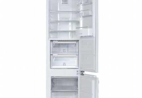 Встраиваемый холодильник Kuppersbusch ikef3080-4Z3