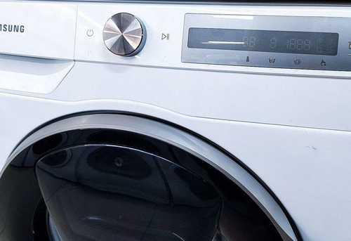 Новая стиральная машина Samsung 10. 5кг/инвертор
