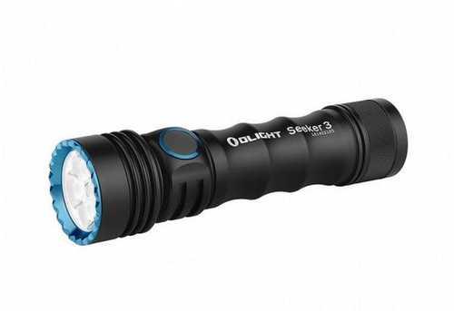 Фонарь Olight Seeker 3