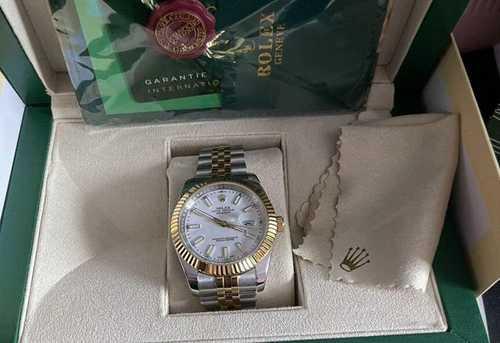 Часы мужские Rolex datejust