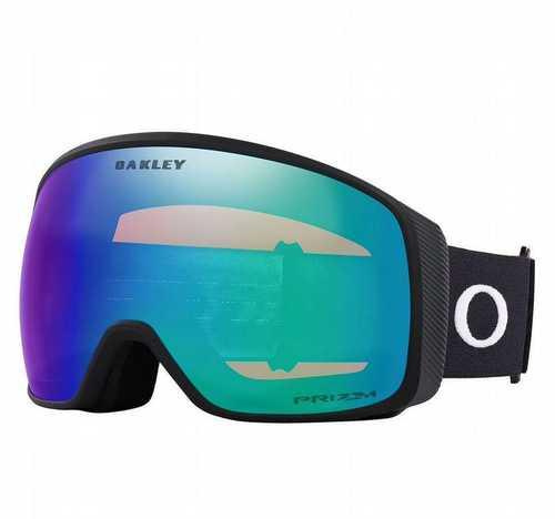 Горнолыжная маска Oakley Flight Tracker L Prizm