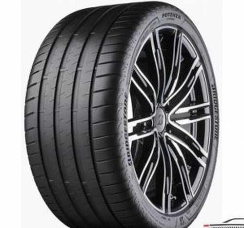 Bridgestone Potenza Sport 255/30 R19 91Y