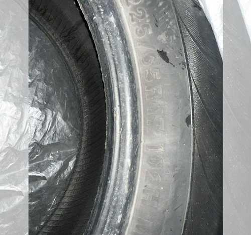 Marshal Crugen KL21 225/65 R17 102H