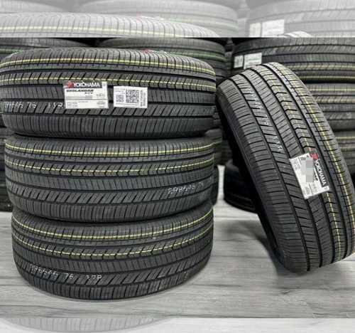 Yokohama Geolandar X-CV G057 295/40 R21 111W