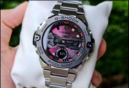 Наручные часы casio