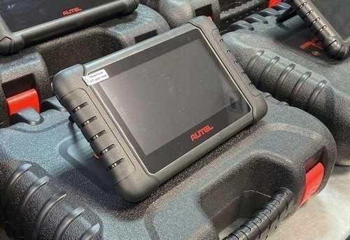 Autel MaxiCheck MX808 - автосканер диагностический