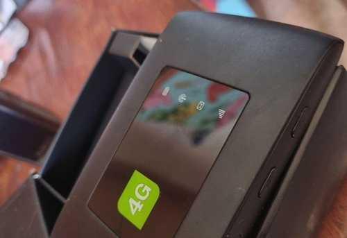 Wifi роутер 4g модем