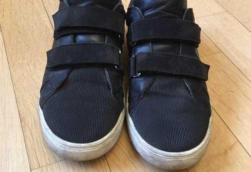 Ортопедические кеды Woopy (Турция) 37 р