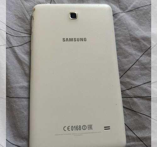 Планшет Samsung Galaxy Tab 4 7.0 SM-T230