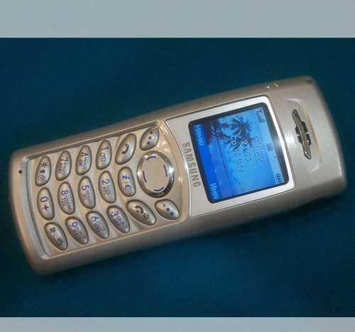 Samsung SGH-C110