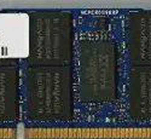 Модуль памяти Nanya DDR3 16GB 1333MHz rdimm