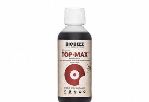 BioBizz Top-Max 0.25 л