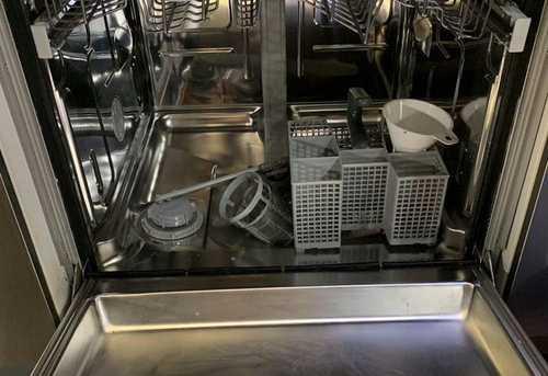 Посудомоечная машина IKEA Whirlpool