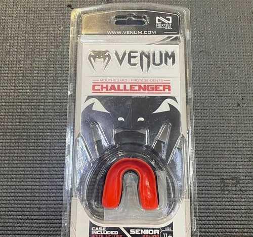 Капа боксерская venum challenger