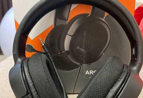 Steelseries Arctis RAW