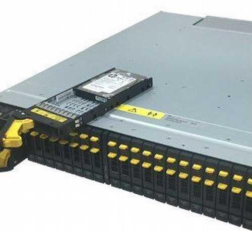 Система хранения HP 3PAR StoreServ 7440c