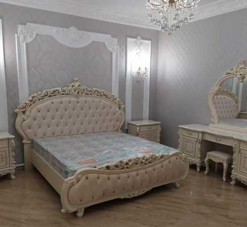 Спальня «Версаль» Новая со склада