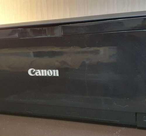 Canon mg 3640