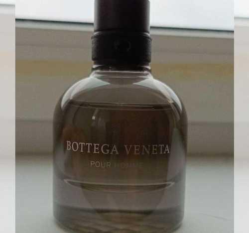 Bottega veneta pour homme edt 50 ml