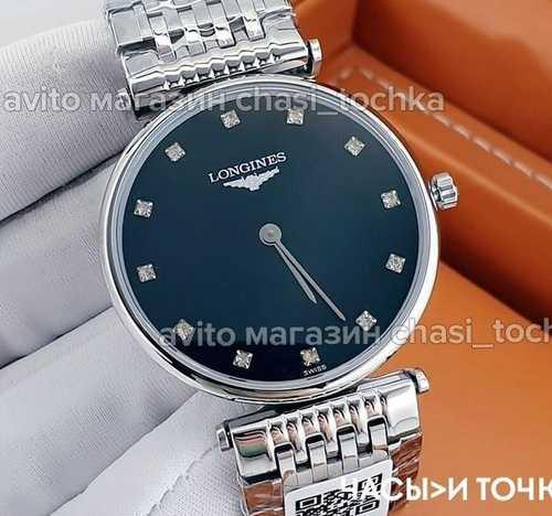 Наручные часы Longines Master Collection