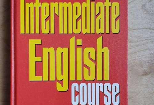 Пособие для изучения англ., книги на английском