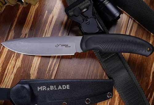Нож Mr.Blade "orca"