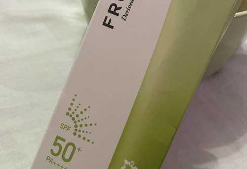 Frudia spf