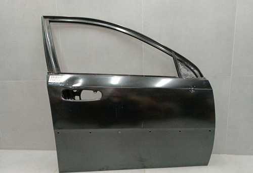 Дверь правая передняя Chevrolet Lacetti 2003-2013