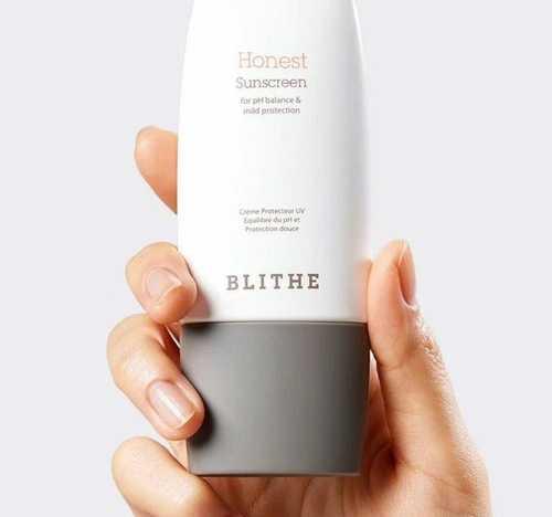 Blithe SPF 50  PA     