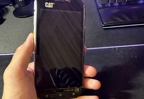 Caterpillar Cat S60, 3/32 ГБ