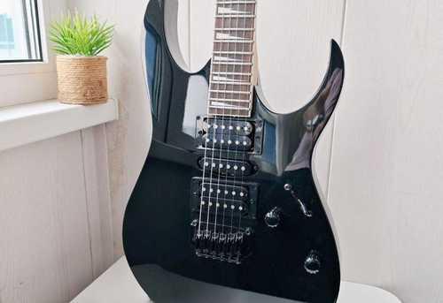 Электрогитара Ibanez grg170dxb