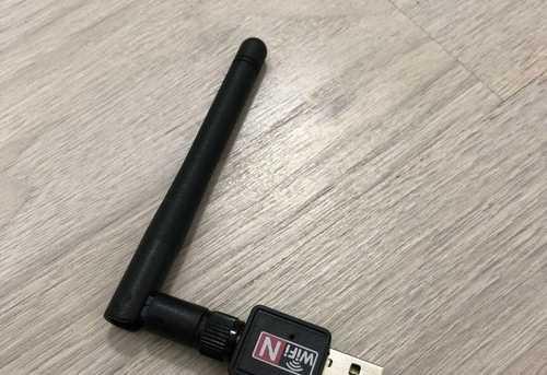 USB Wifi адаптер