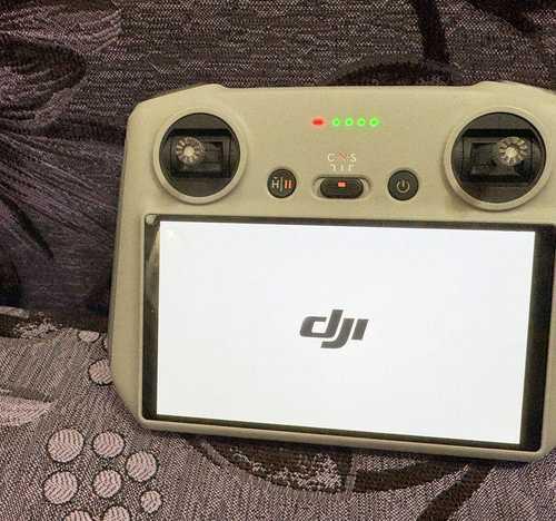 Пульт Dji rc rm330