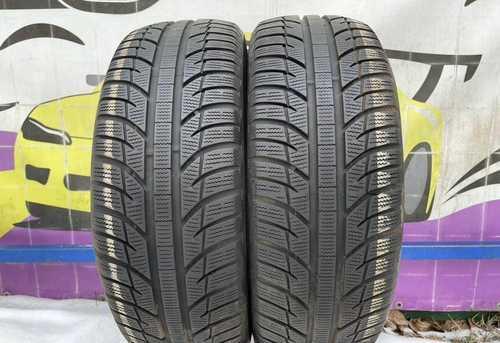 Toyo Snowprox S943 195/55 R16