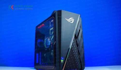 Компьютер Ryzen 7 5800X, RTX 3070 8GB, 32GB озу