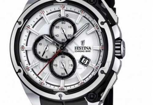 Оригинальные мужские часы Festina
