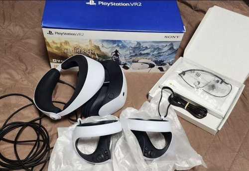 Sony playstation vr 2