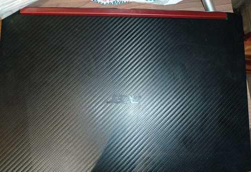 Продам ноутбук Acer nitro 5игроовой Цена 30000