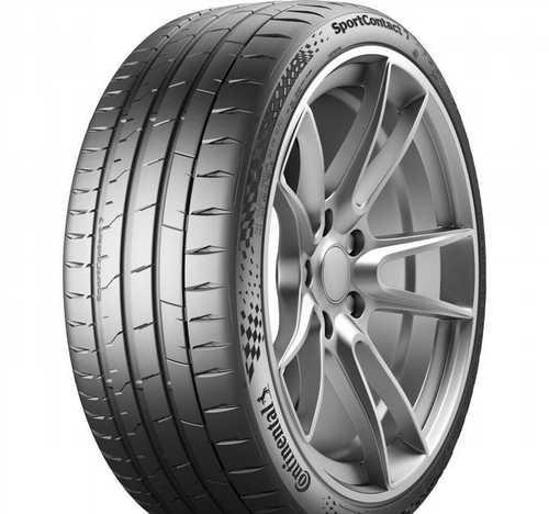 Continental ContiSportContact 7 275/30 R20 97Y