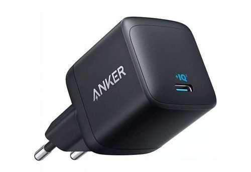 Сетевое зарядное устройство Anker 313 #381088