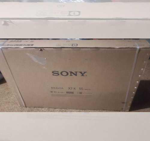 Sony KD55X75K