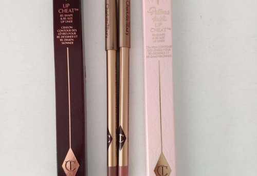 Карандаш для губ Charlotte Tilbury