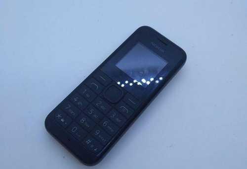 Кнопочный телефон Nokia RM-1134 на запчасти