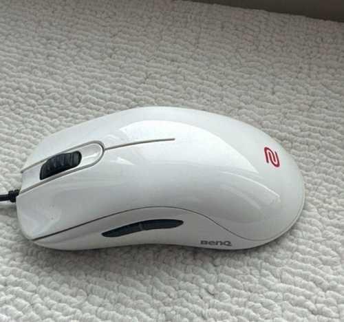 Игровая мышь zowie fk2 white